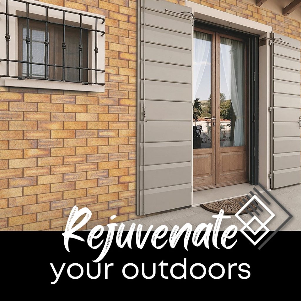 Congo Brick Tiles - Brick Tile Shop