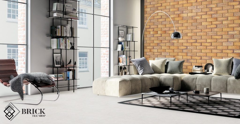 Congo Brick Tiles - Brick Tile Shop