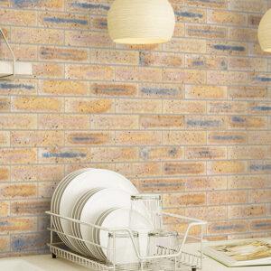 Sahara Brick Tiles - Brick Tile Shop