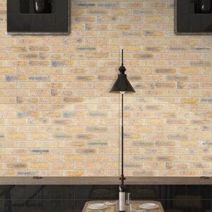 Sahara Brick Tiles - Brick Tile Shop