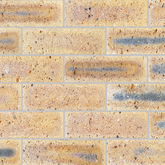 Sahara Brick Tiles - Brick Tile Shop