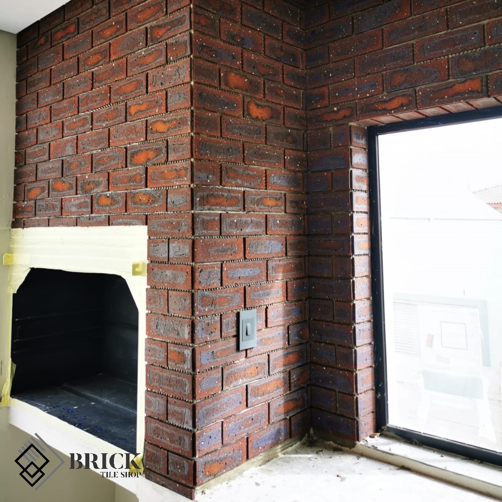 Shiraz Brick Tile Archives - Brick Tile Shop