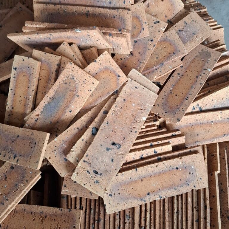 Sahara Brick Tiles - Brick Tile Shop