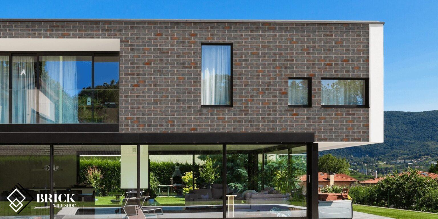 The Difference Between Thin Brick and Face Brick - Brick Tile Shop