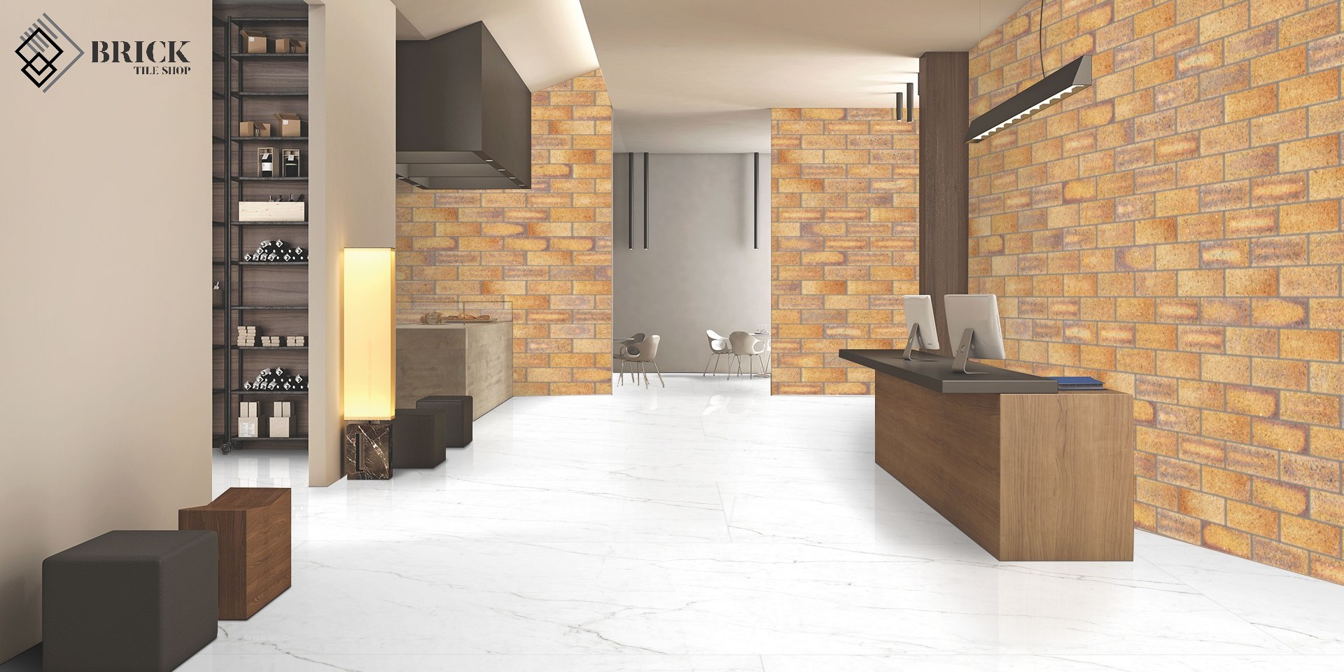 Returns Policy - Brick Tile Shop