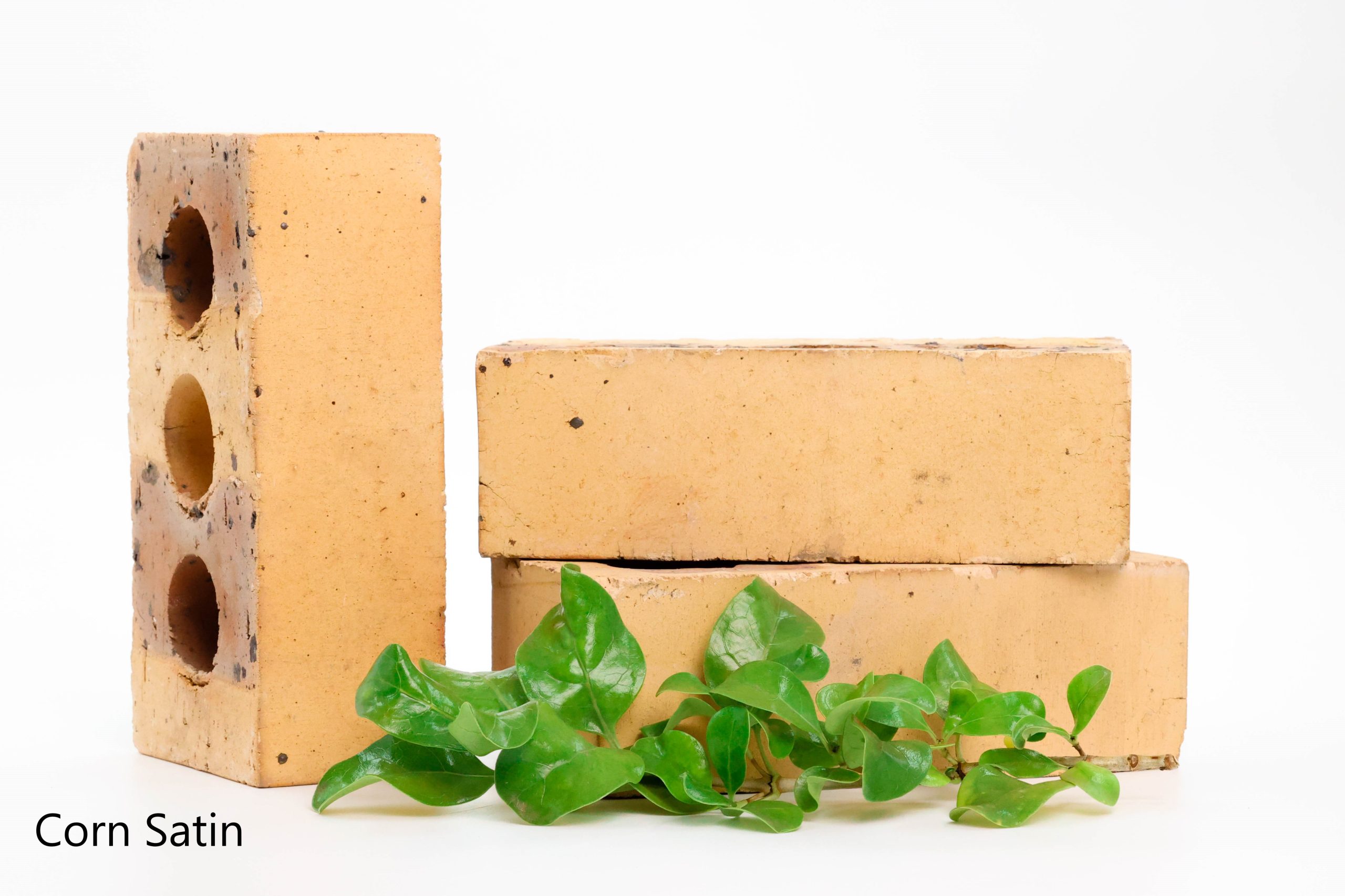 Corn Face Brick - Brick Tile Shop