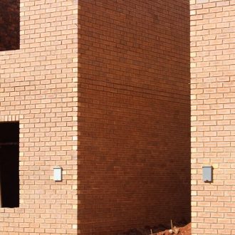 Roman Barley Light Brick - Brick Tile Shop