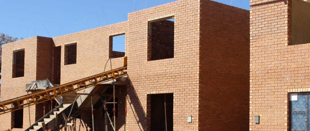 Roman Barley Light Brick - Brick Tile Shop
