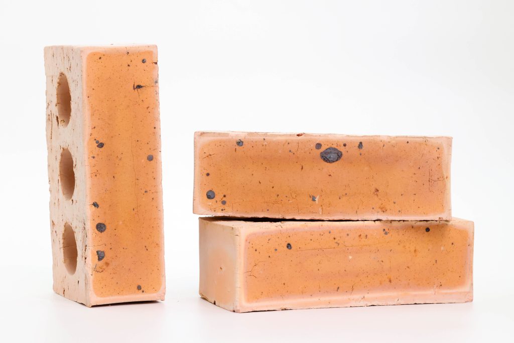 Roman Barley Rose Brick - Brick Tile Shop