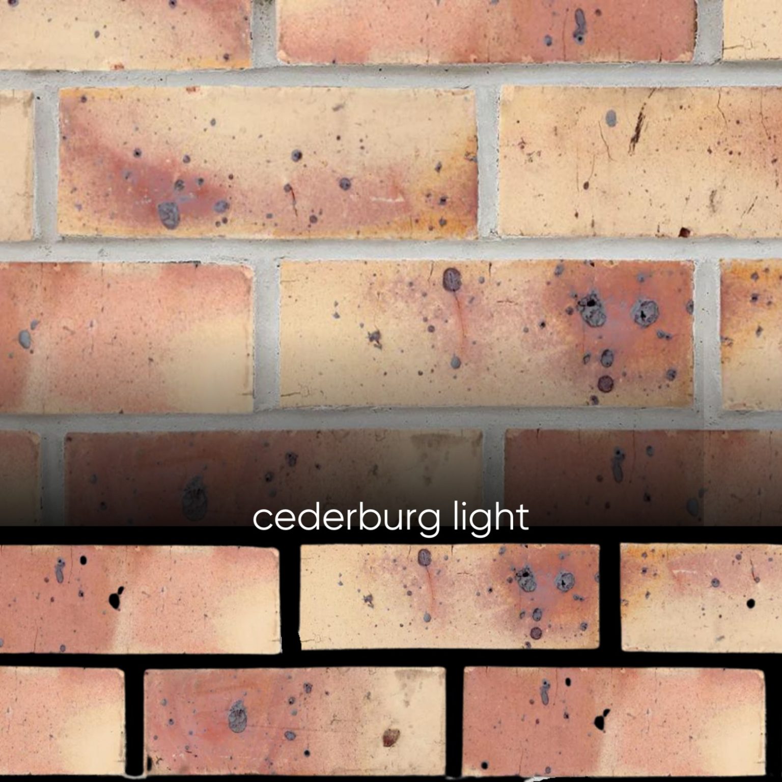 Clay Bricks (NFP) - Brick Tile Shop