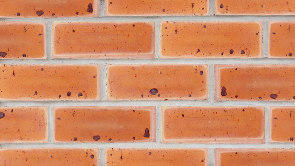 Roman Barley Rose Brick - Brick Tile Shop
