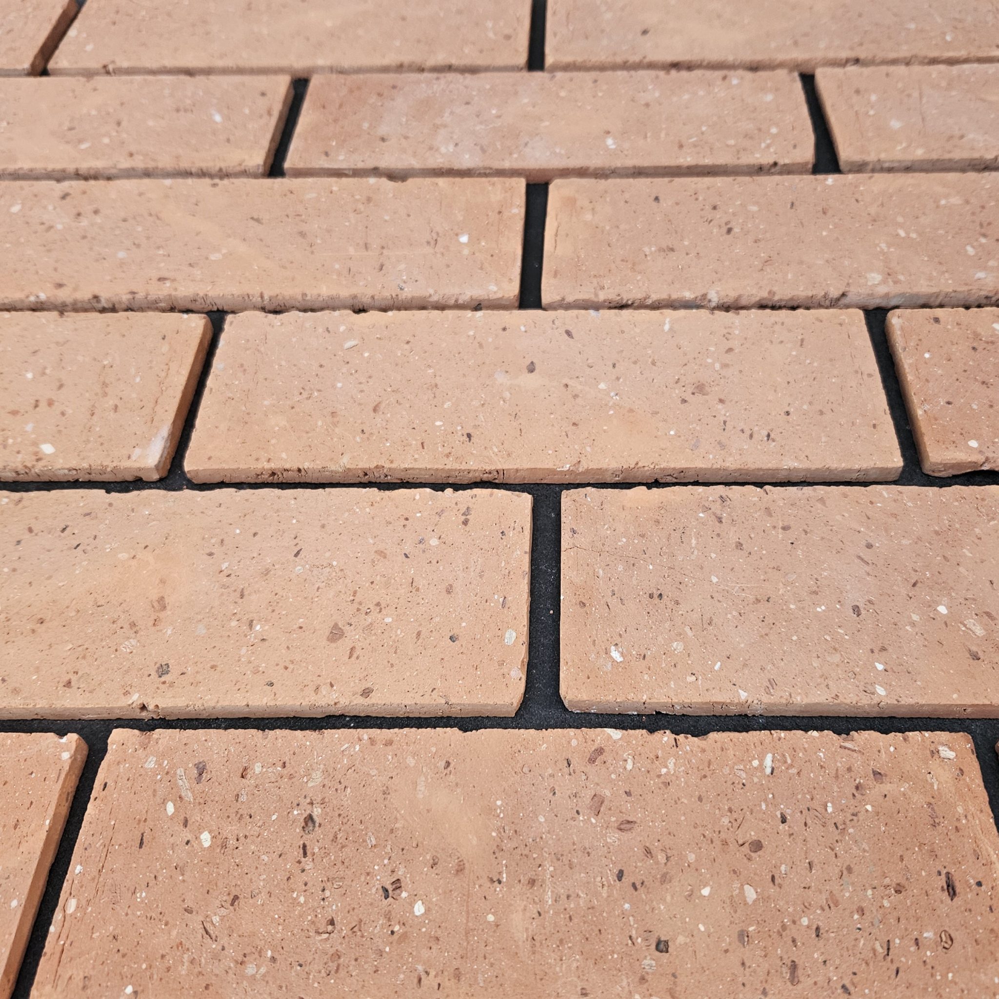Terracotta Brick Tile - Brick Tile Shop
