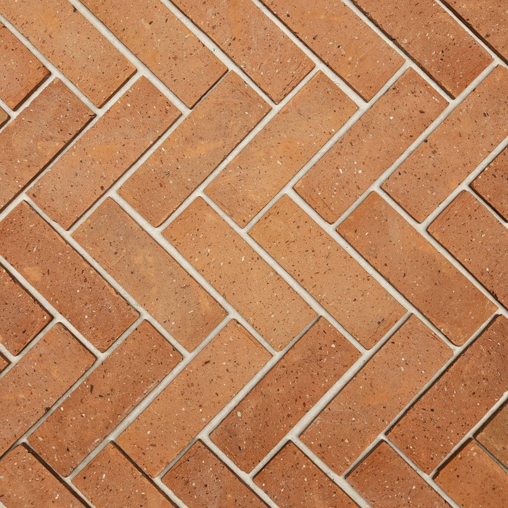 Terracotta Brick Tile - Brick Tile Shop