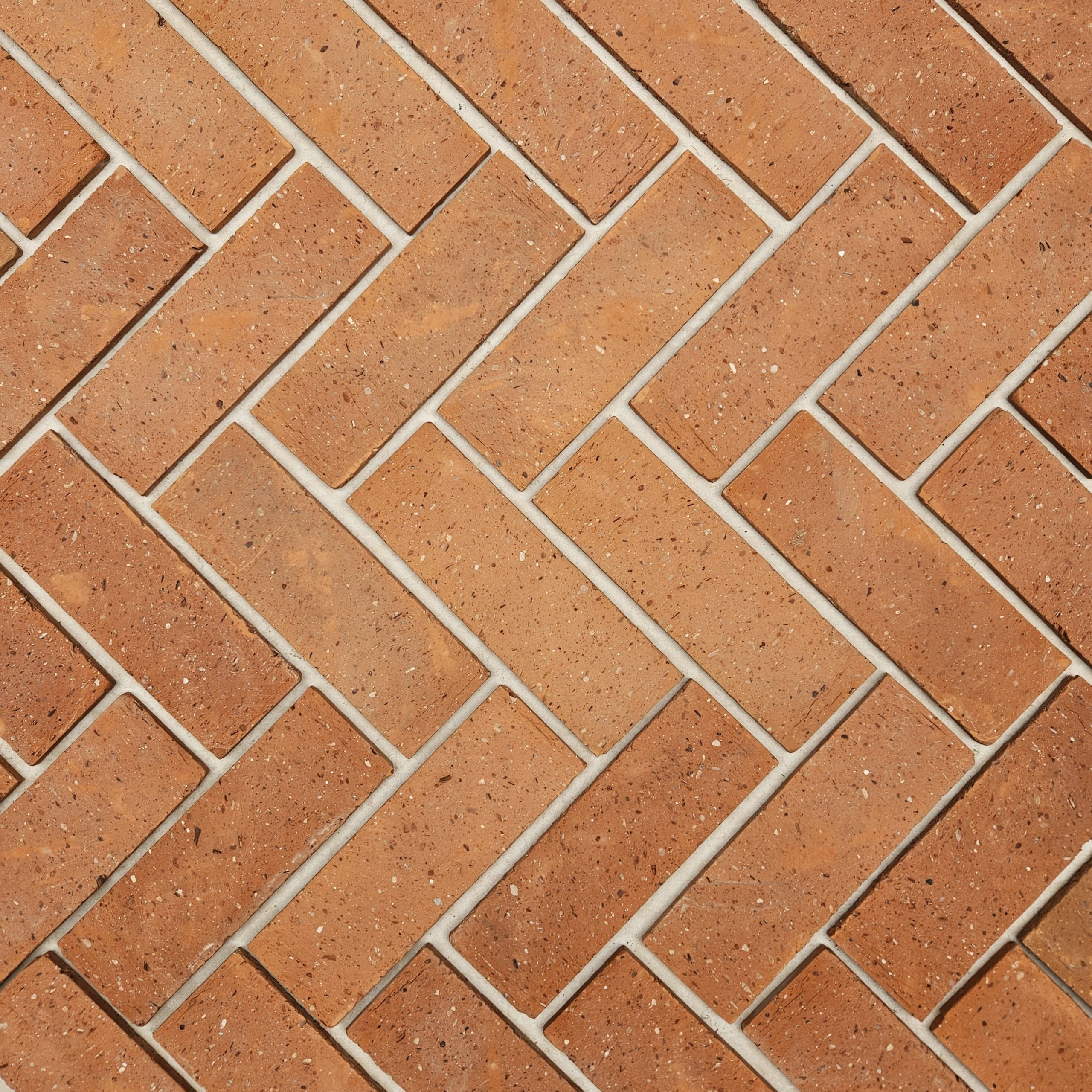 Terracotta Brick Tile - Brick Tile Shop