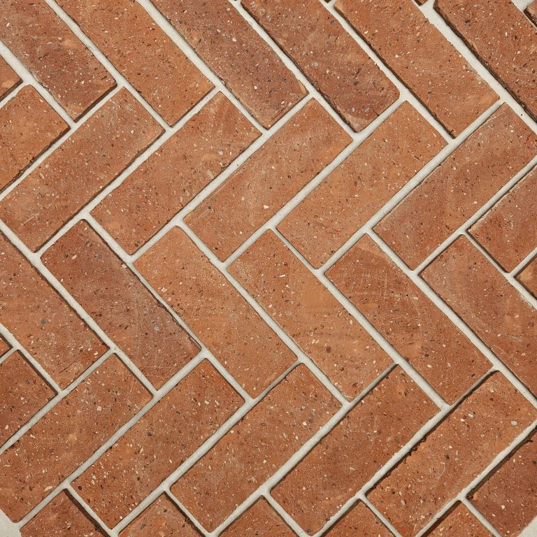 Tuscan Brick Tile - Brick Tile Shop