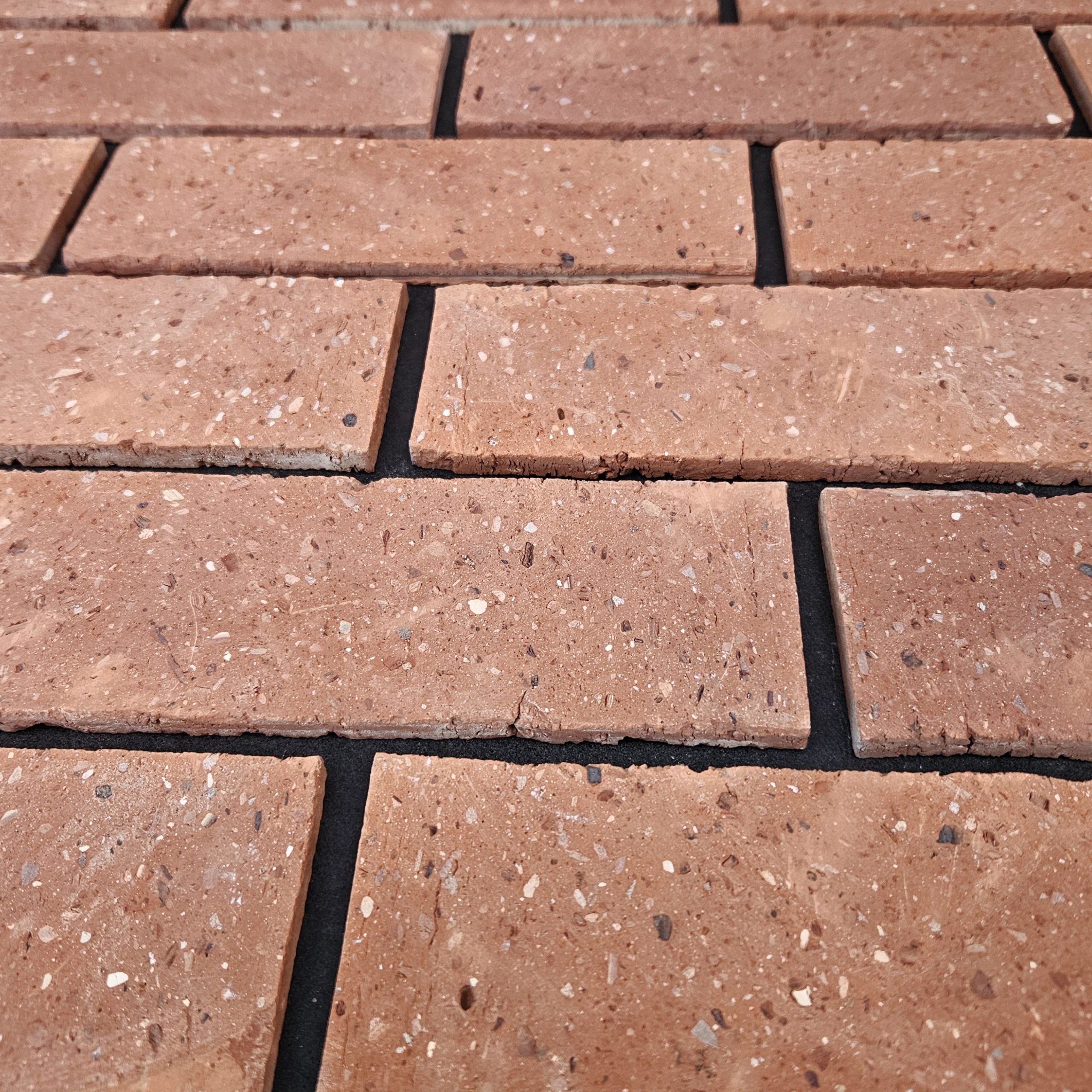 Tuscan Brick Tile - Brick Tile Shop