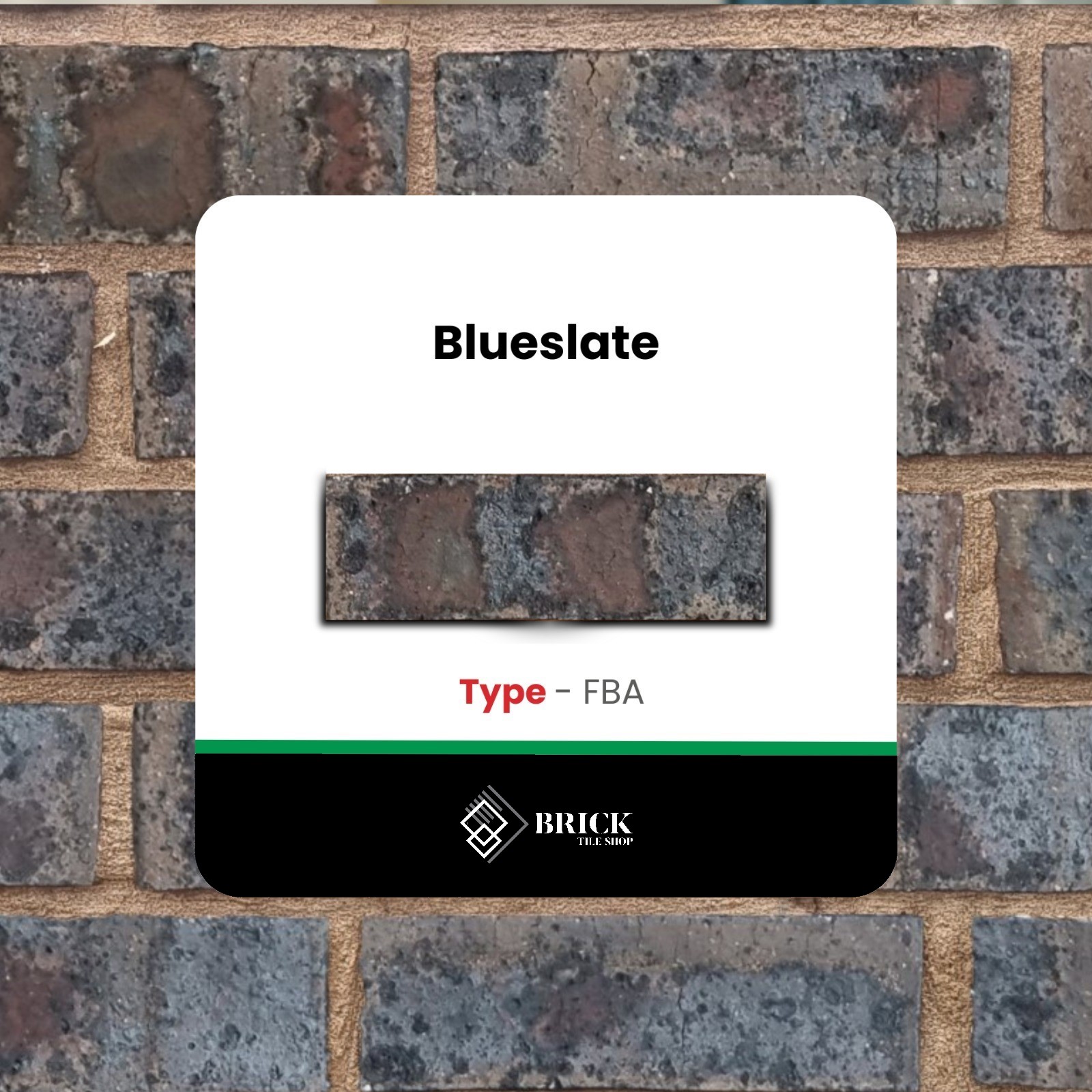 Clay Bricks (NFX) - Brick Tile Shop