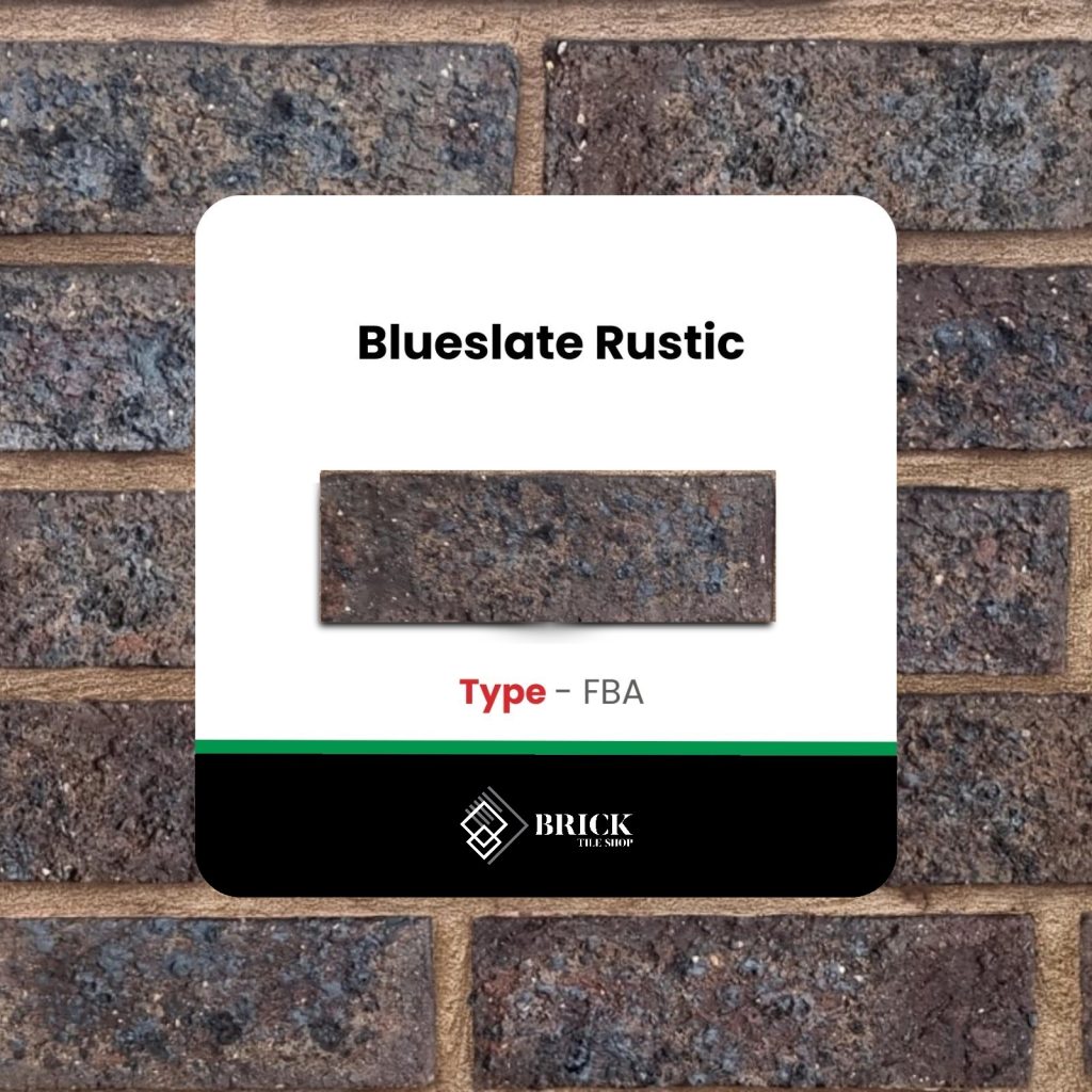 Clay Bricks (NFX) - Brick Tile Shop