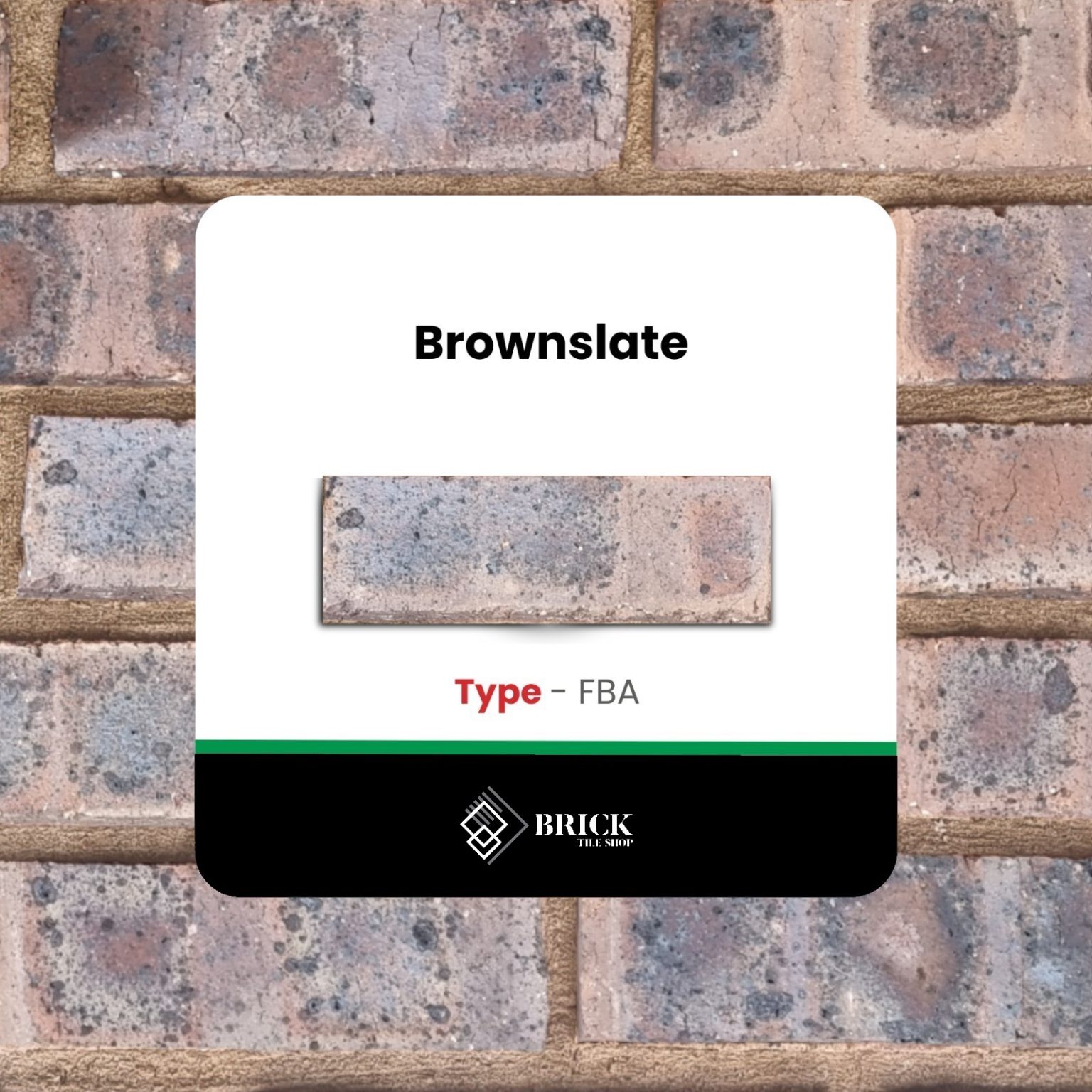 Clay Bricks (NFX) - Brick Tile Shop