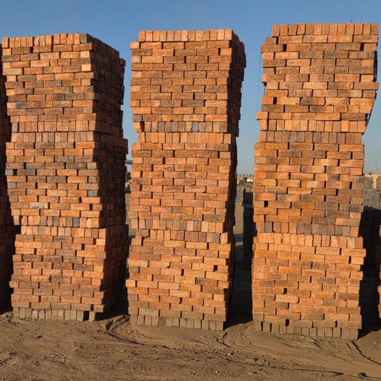 Clay Bricks (NFP) - Brick Tile Shop