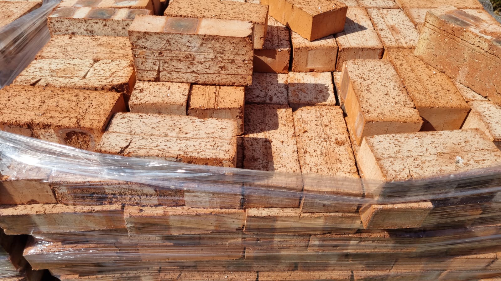 Clay Bricks EC Archives - Brick Tile Shop