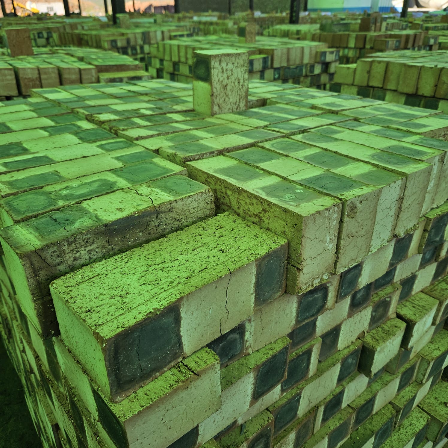 Clinker Brick (NFX) - Brick Tile Shop