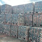 Clinker Brick (NFX) - Brick Tile Shop
