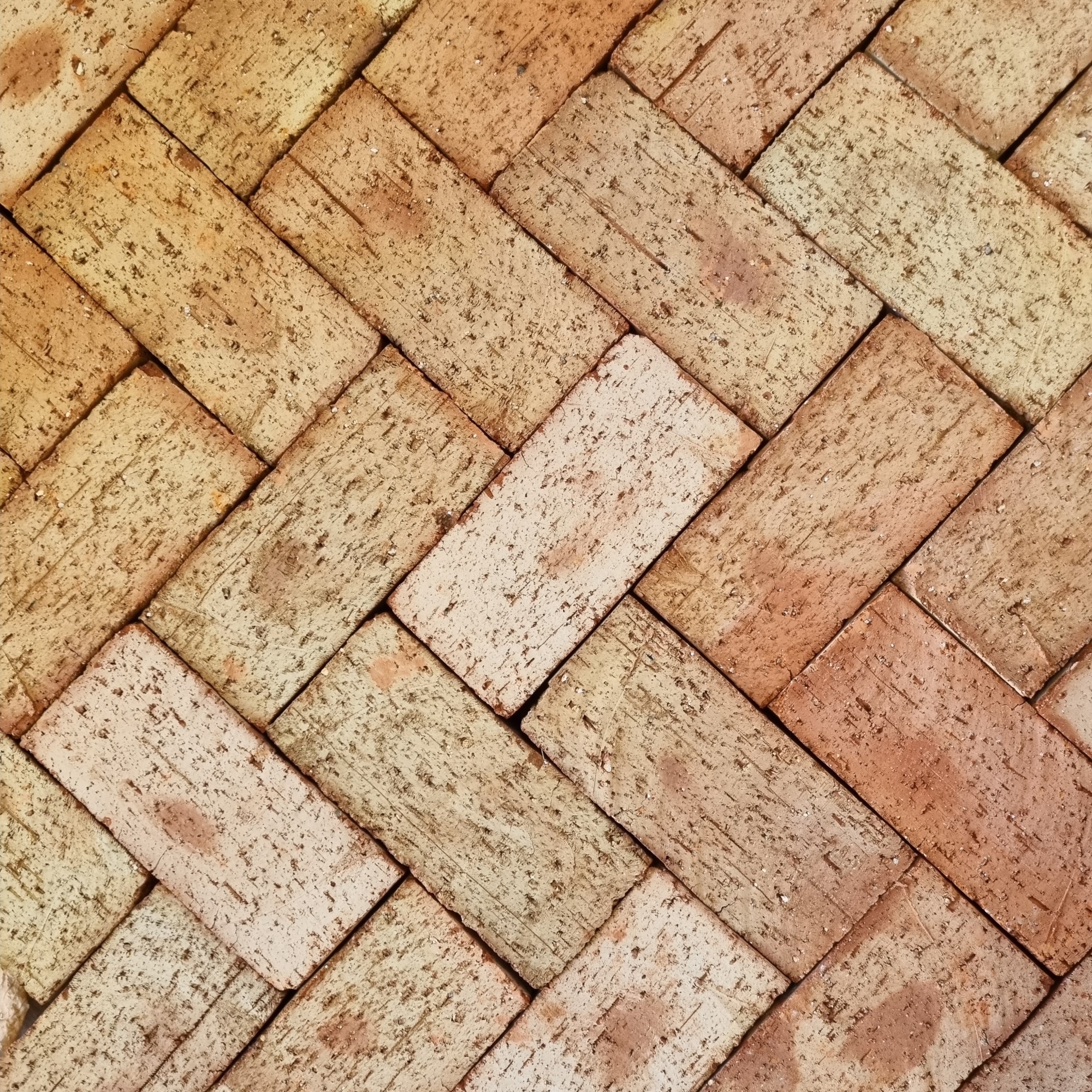 Brick Tile Shop - Timeless Clay Brick Tiles for Interior or Exteriors