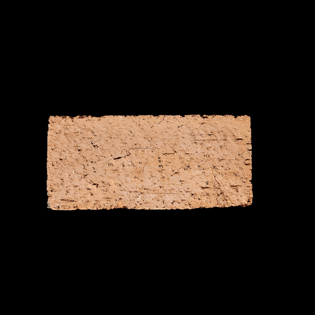 Clay Stock Brick (Solid) - Brick Tile Shop