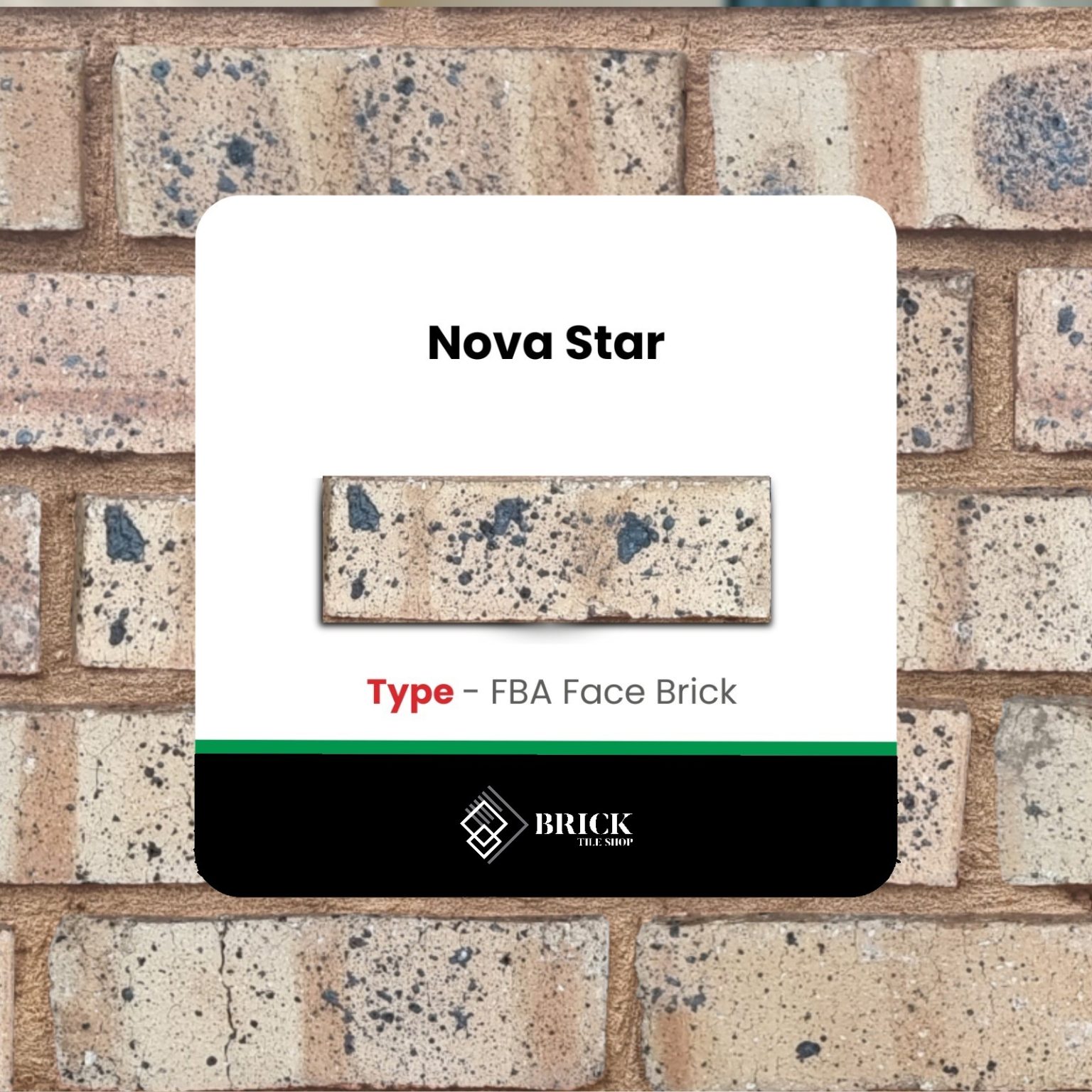 Clay Bricks Red (NFP) - Brick Tile Shop