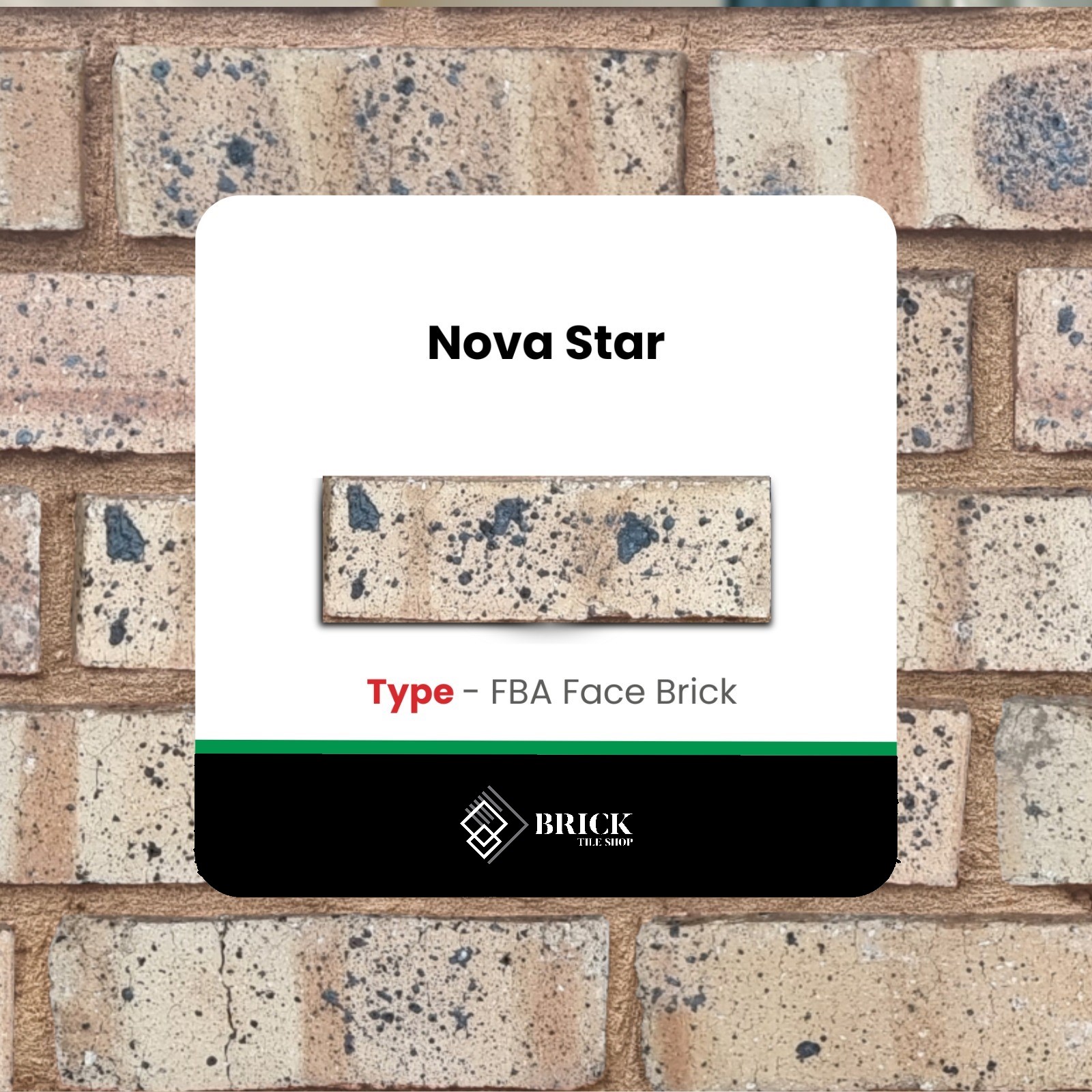 Clay Bricks Red (NFP) - Brick Tile Shop