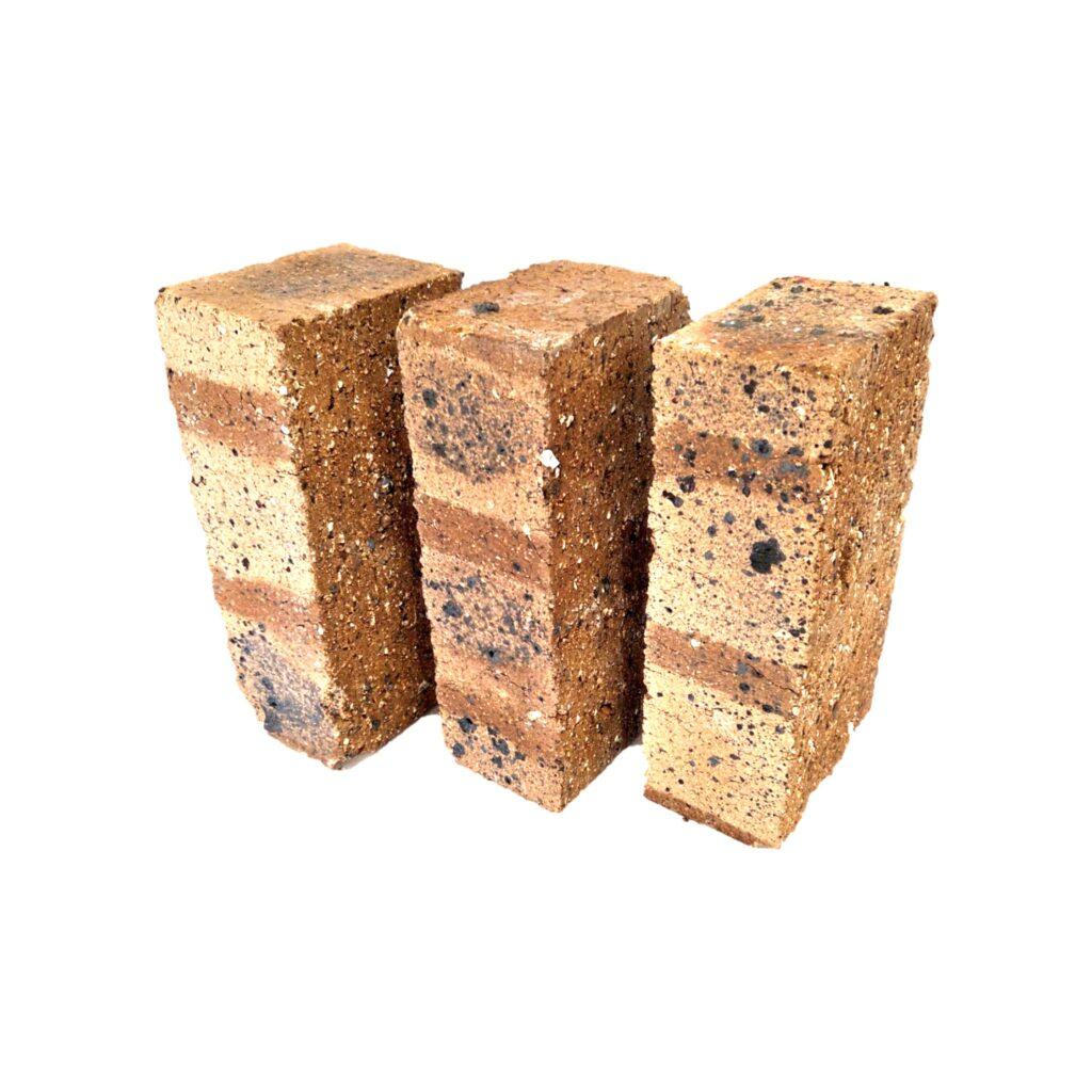 Clay Bricks (NFP) - Brick Tile Shop