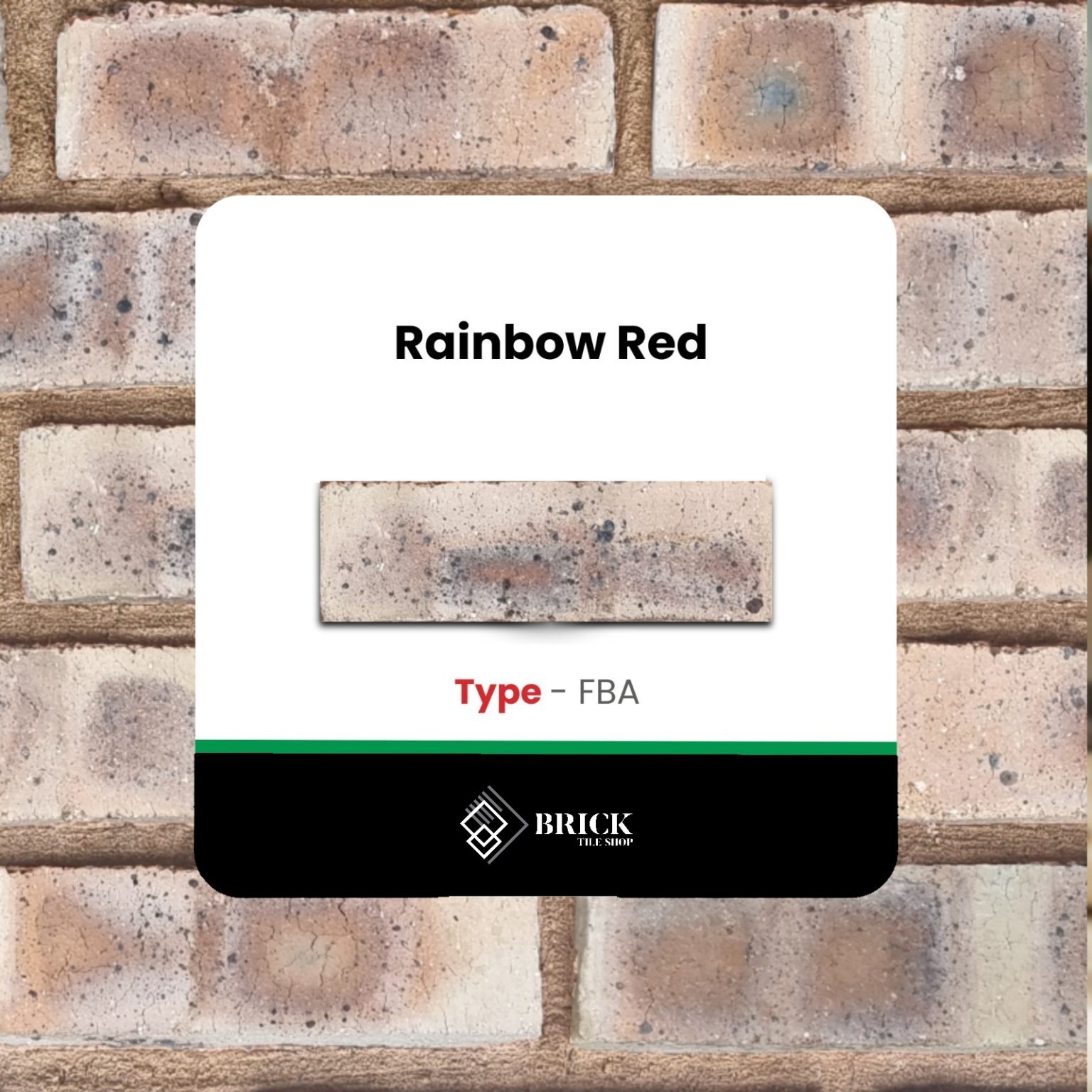 Clay Bricks (NFX) - Brick Tile Shop