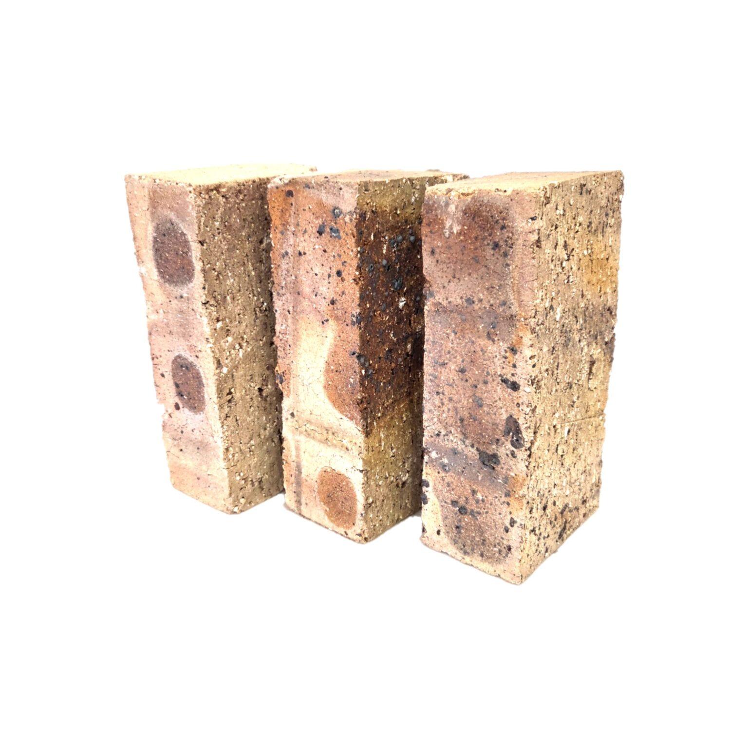 Clay Bricks (NFX Blue) - Brick Tile Shop