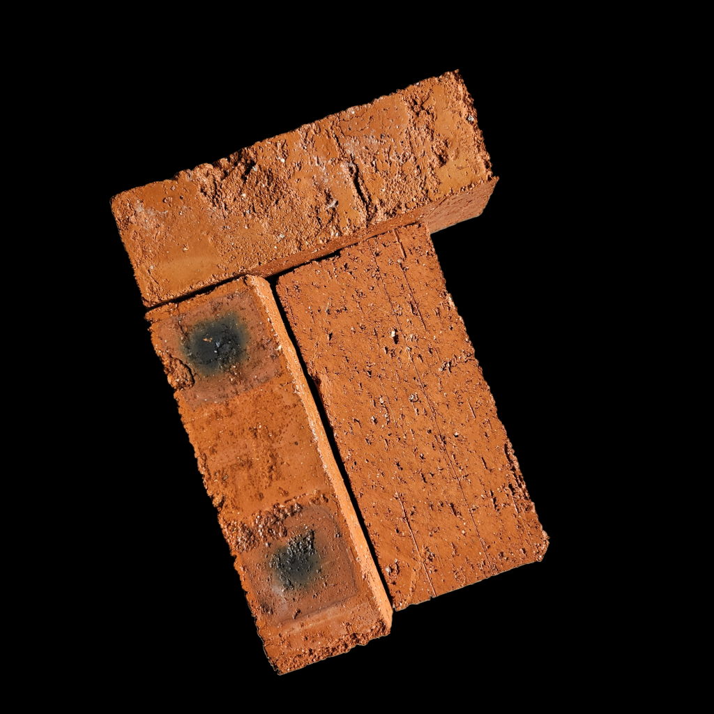 Clay Stock Brick (Solid) - Brick Tile Shop
