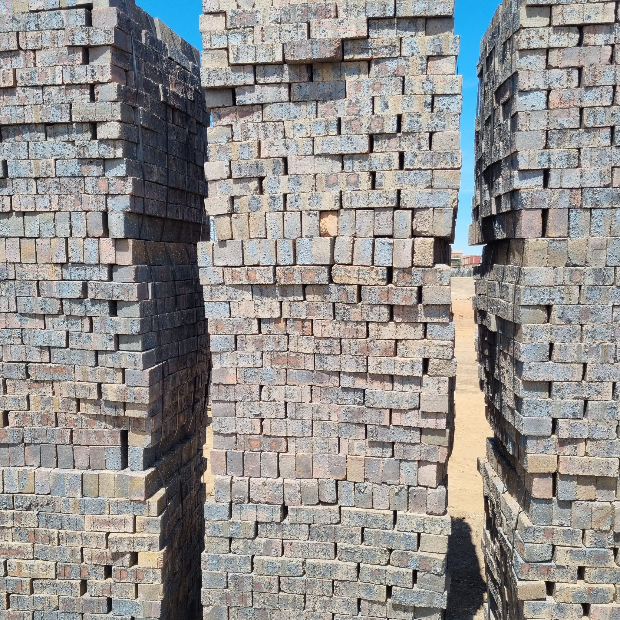 Clay Bricks (NFX) - Brick Tile Shop