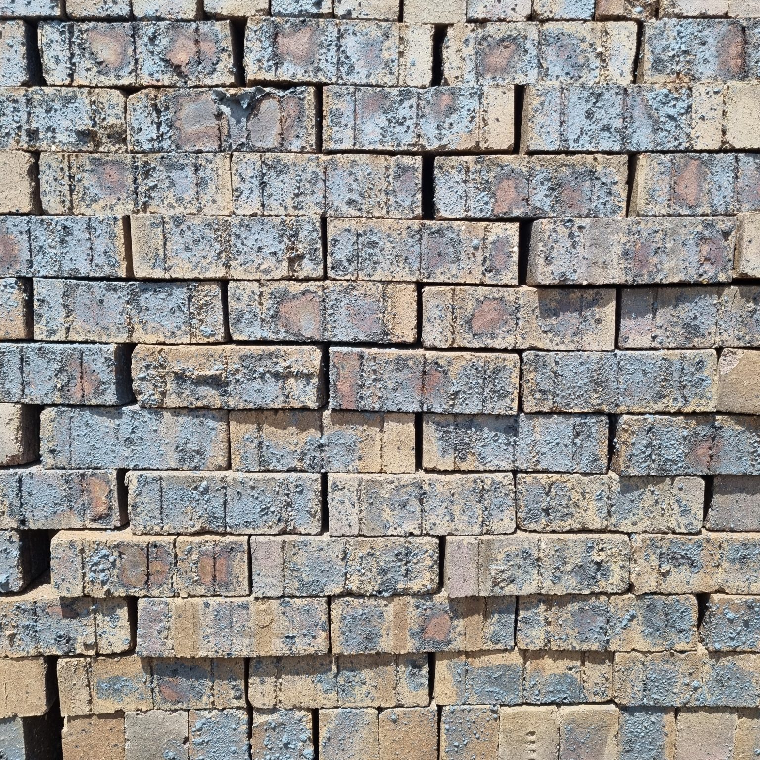 Cement Maxi Brick - Brick Tile Shop