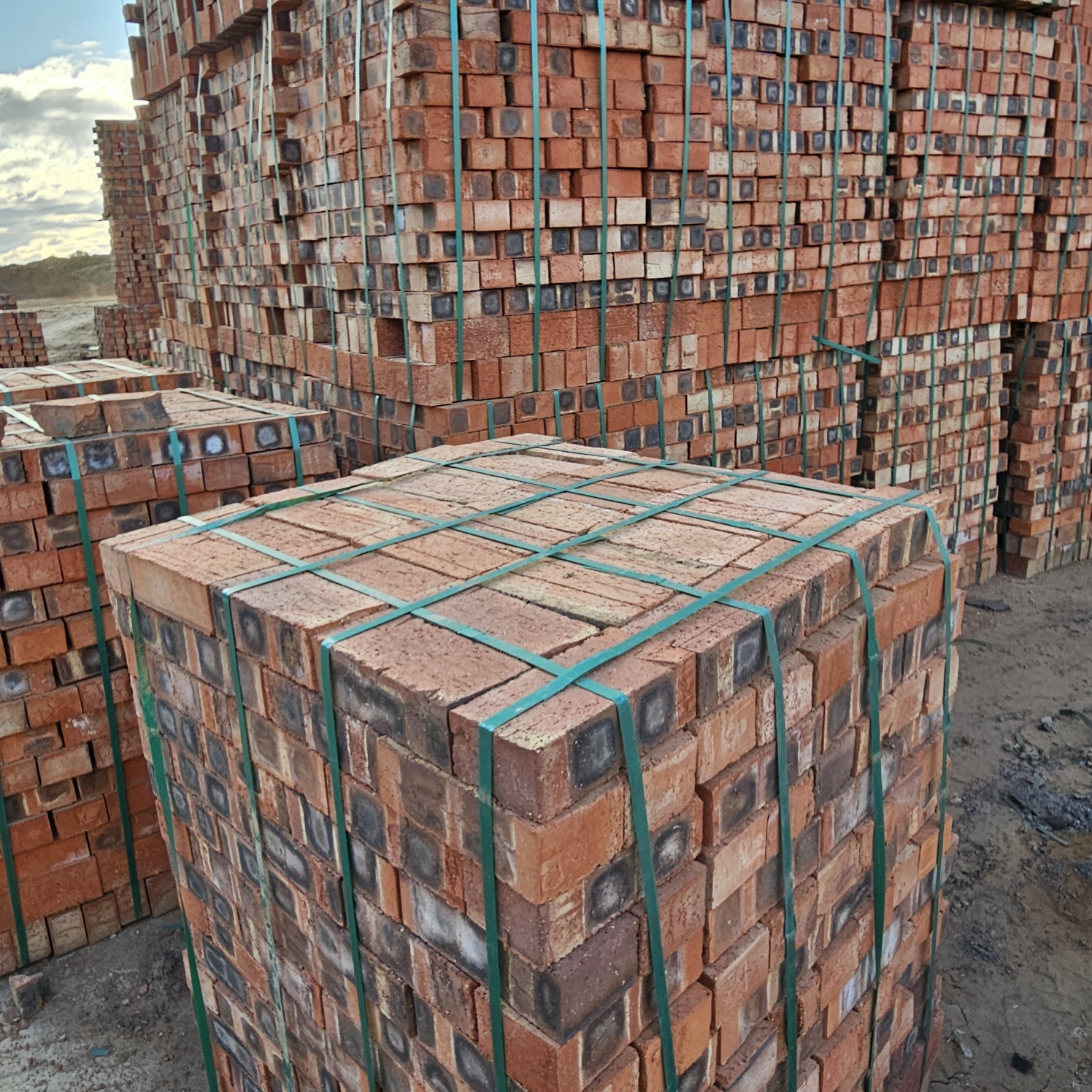 Clay Bricks in Jeffreys Bay Archives - Brick Tile Shop