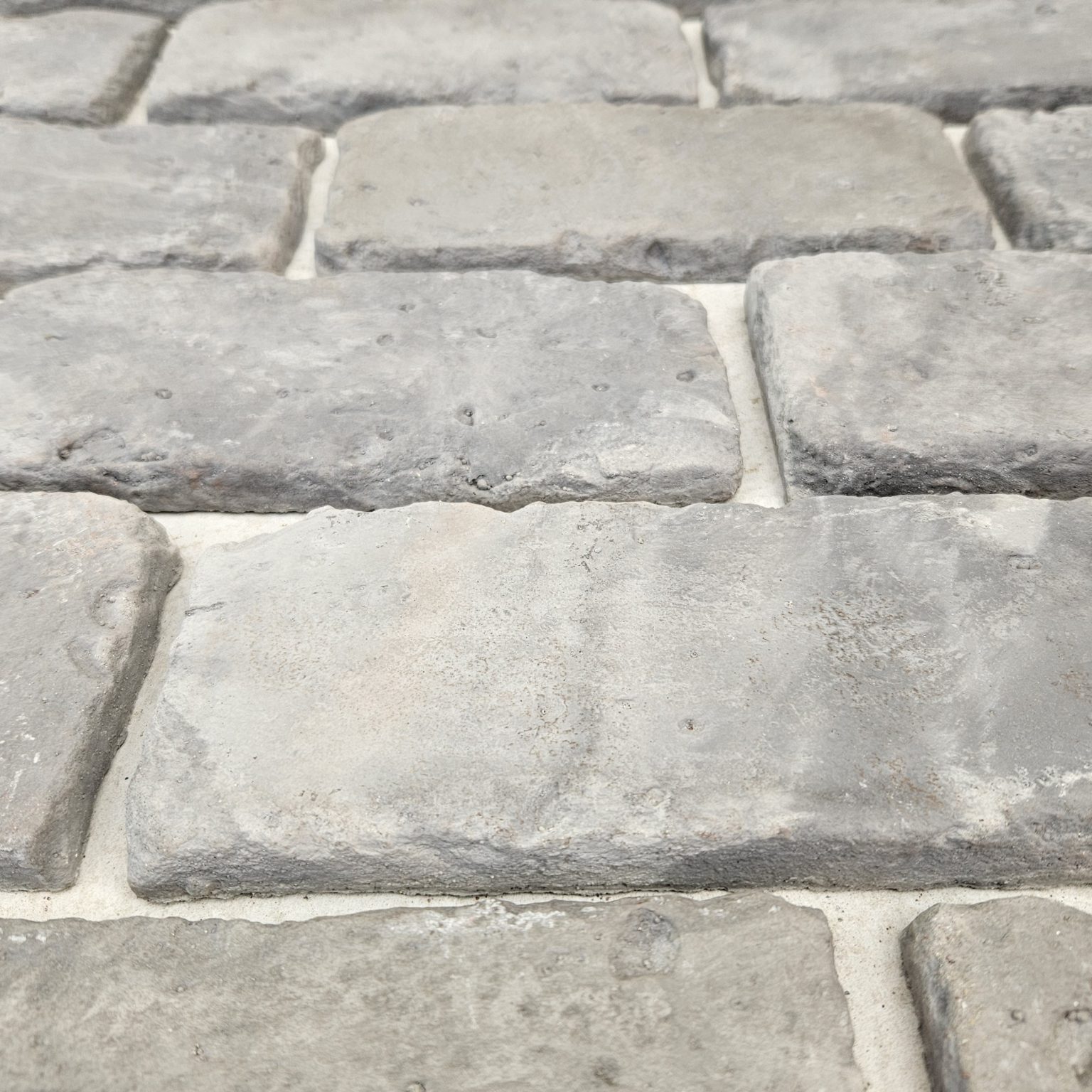 Heritage Grey Cladding - Brick Tile Shop