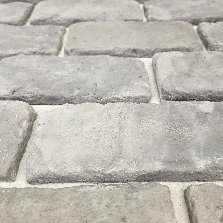 Heritage Grey Cladding - Brick Tile Shop