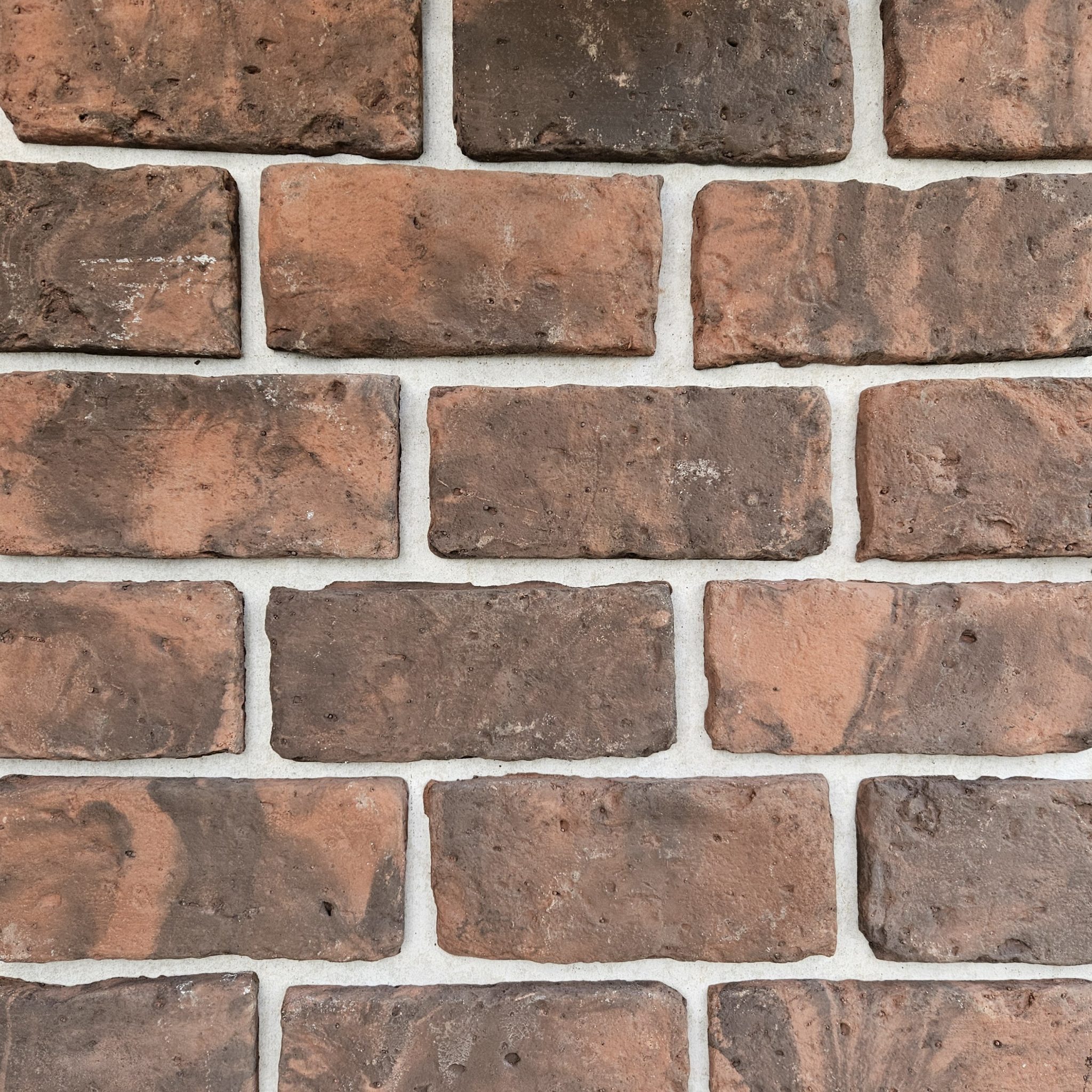 Brick Tile Shop - Timeless Clay Brick Tiles for Interior or Exteriors