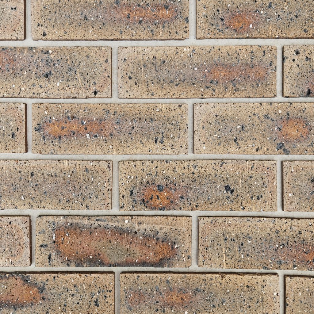 Golden Bronze Cladding - Brick Tile Shop