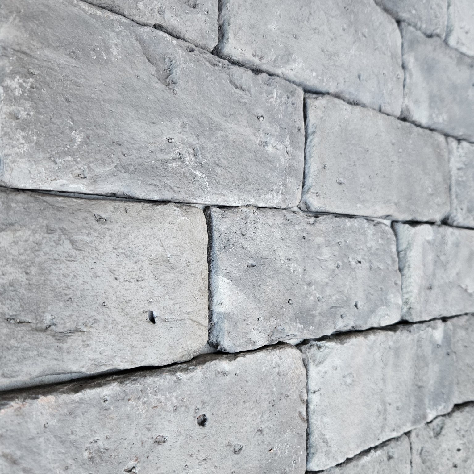 Heritage Grey Cladding - Brick Tile Shop