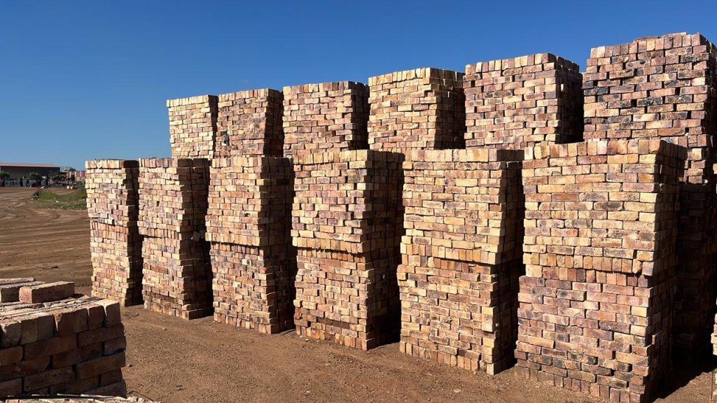 Clay Bricks (NFP) - Brick Tile Shop