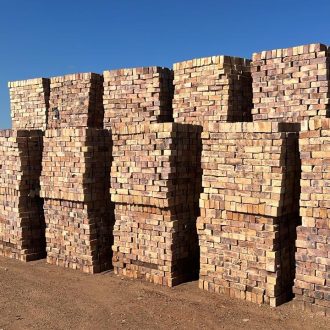 Clay Bricks (NFP) - Brick Tile Shop