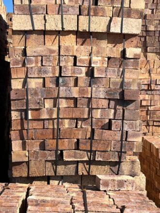 Clay Bricks (NFP) - Brick Tile Shop