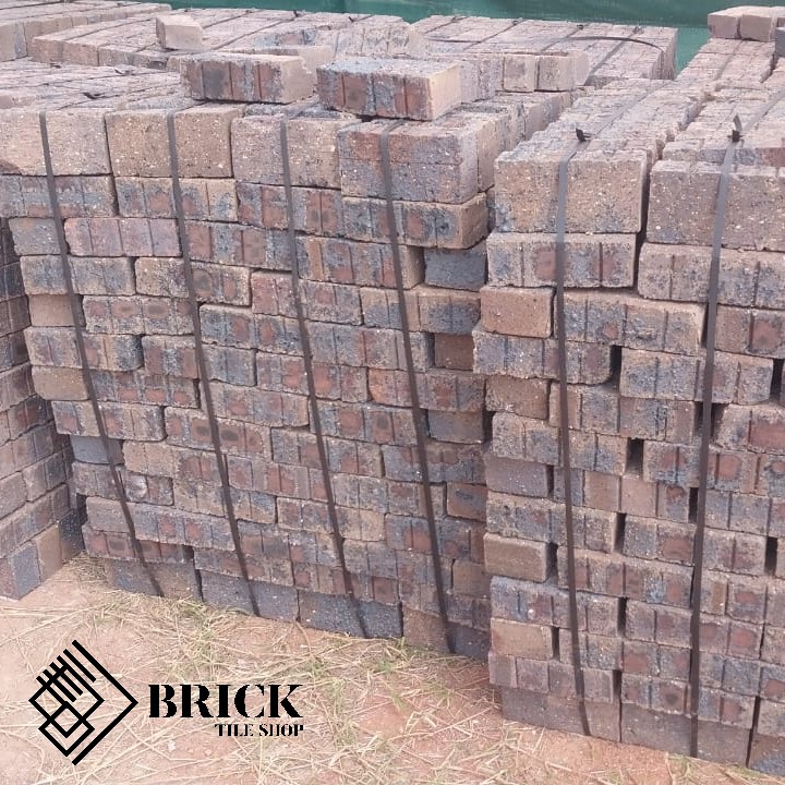 Clay Bricks (NFX) - Brick Tile Shop