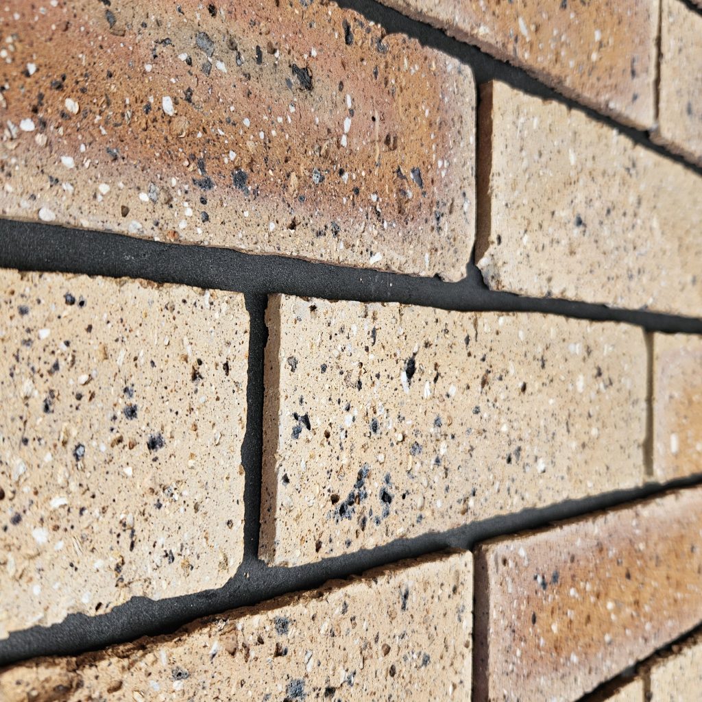 Radiant Gold Brick Tile - Brick Tile Shop