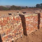 Clay Bricks Red (NFP) - Brick Tile Shop