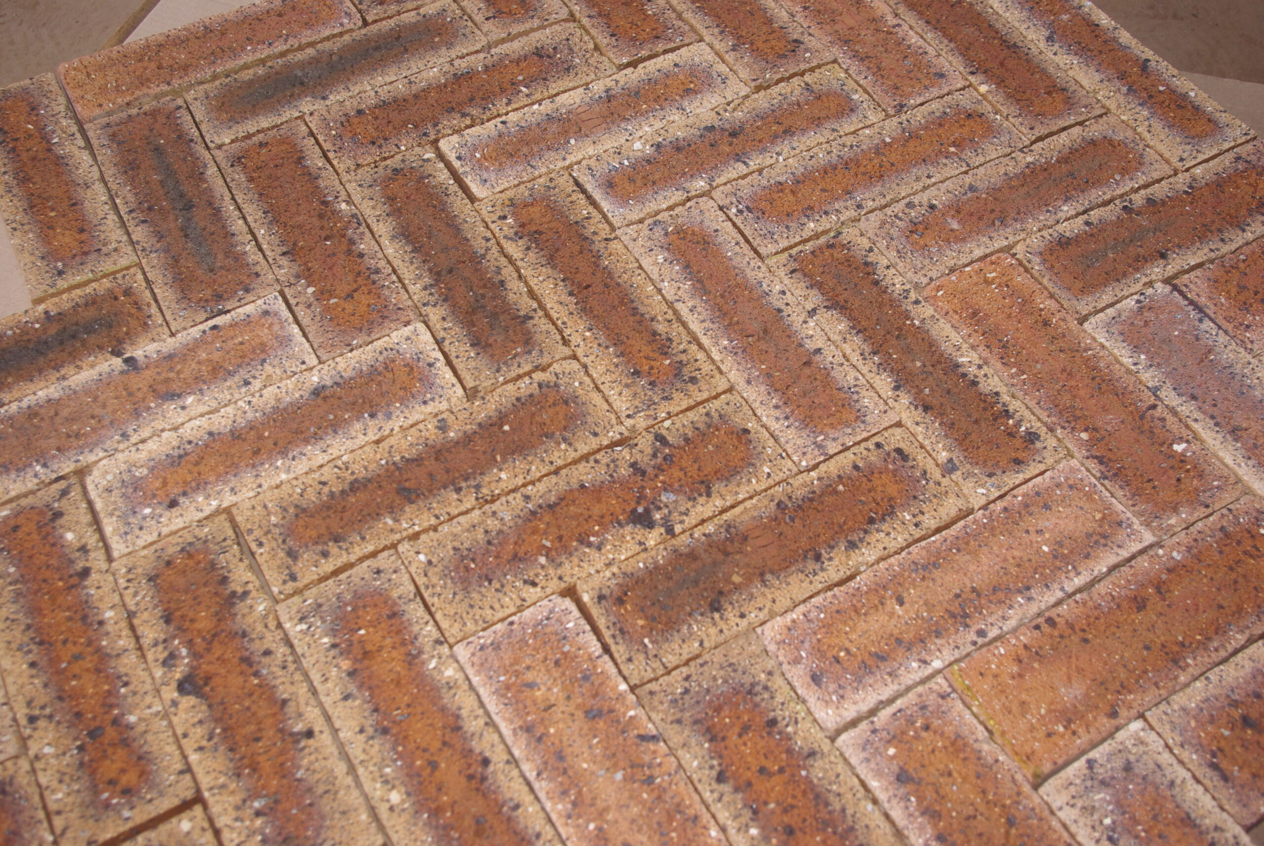 Braai Tiles - Brick Tile Shop